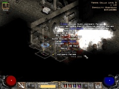 The Countess - Diablo Wiki