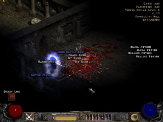 The Countess - Diablo Wiki